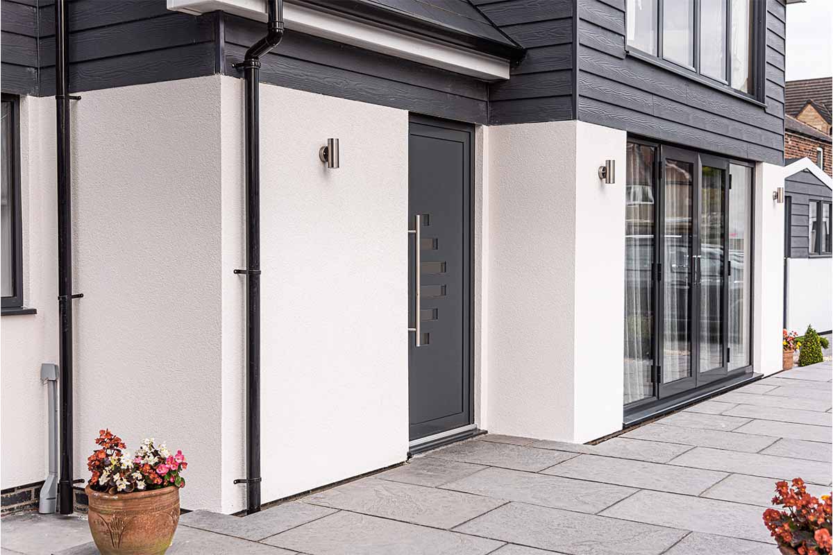 K Render Plasterers Wilmslow | Free Estimates